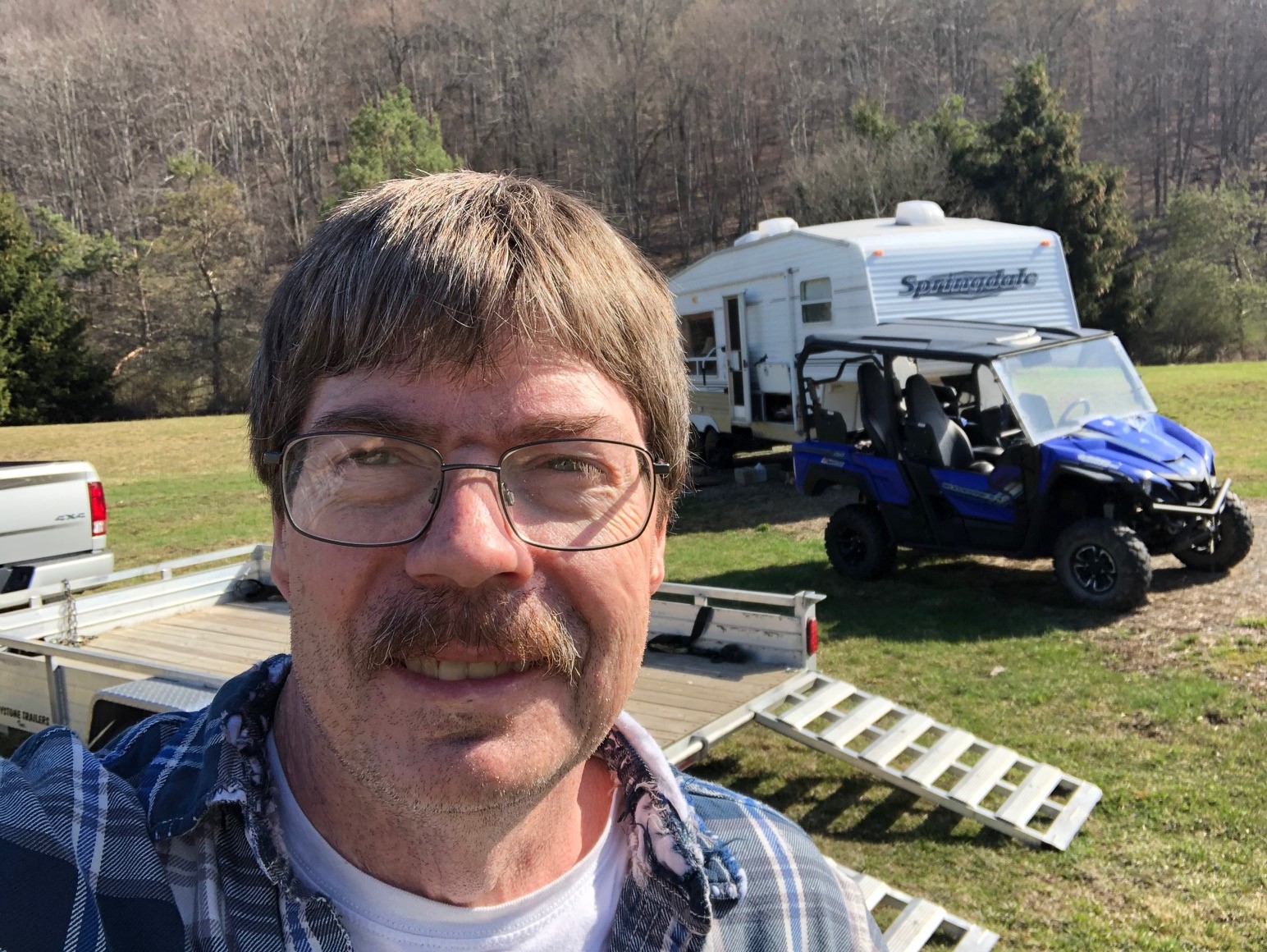 Executive Group – PAOHV